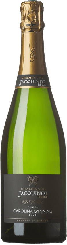 Mousserande vin - Vinbörsen