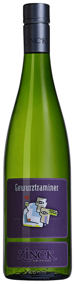 Vitt vin - Vinbörsen