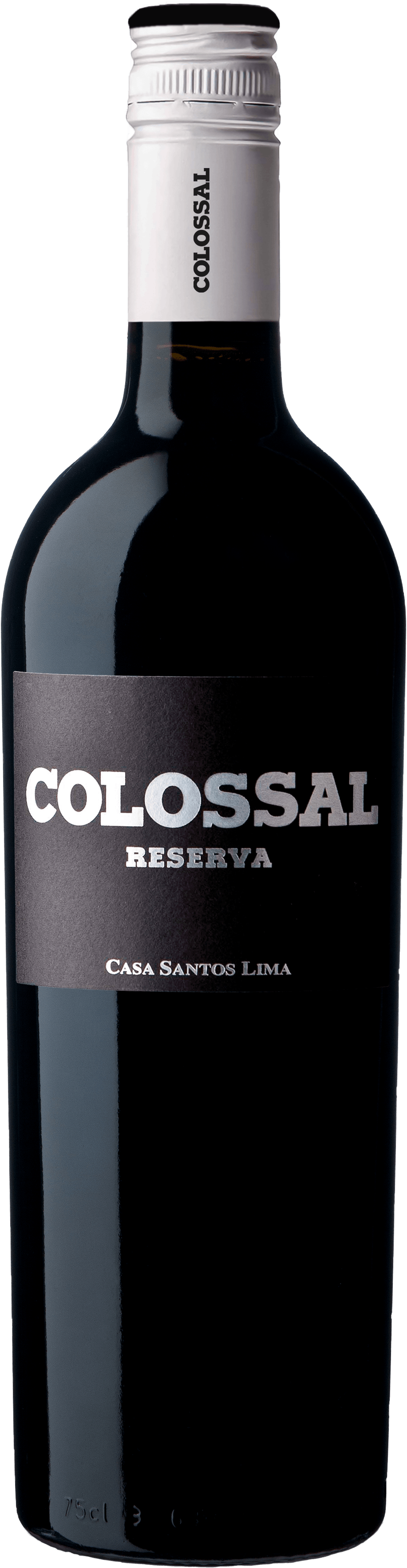 Colossal Reserva 2018 (750ml) - Rött, Vin - Vinbörsen