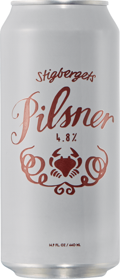 Stigbergets, Pilsner - Ljus lager, Öl - Vinbörsen