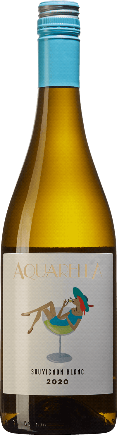 Aquarella, Sauvignon Blanc, 2020 - Vitt, Vin - Vinbörsen