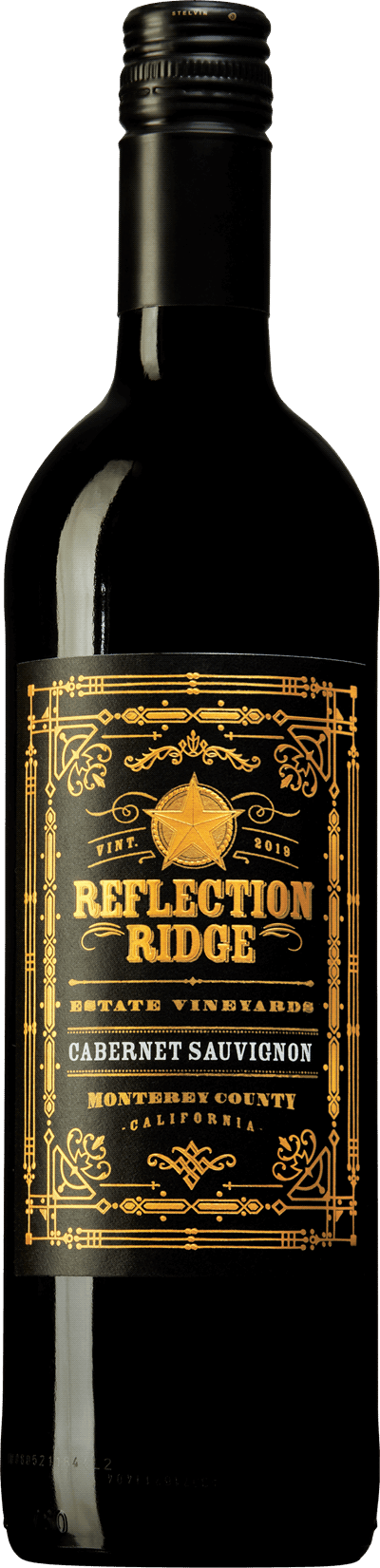 Reflection Ridge Cabernet Sauvignon Reflection Ridge Wines 2020 (750ml ...
