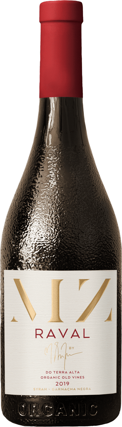 MZ Raval by Måns Zelmerlöw 2019 (750ml) - Rött, Vin - Vinbörsen