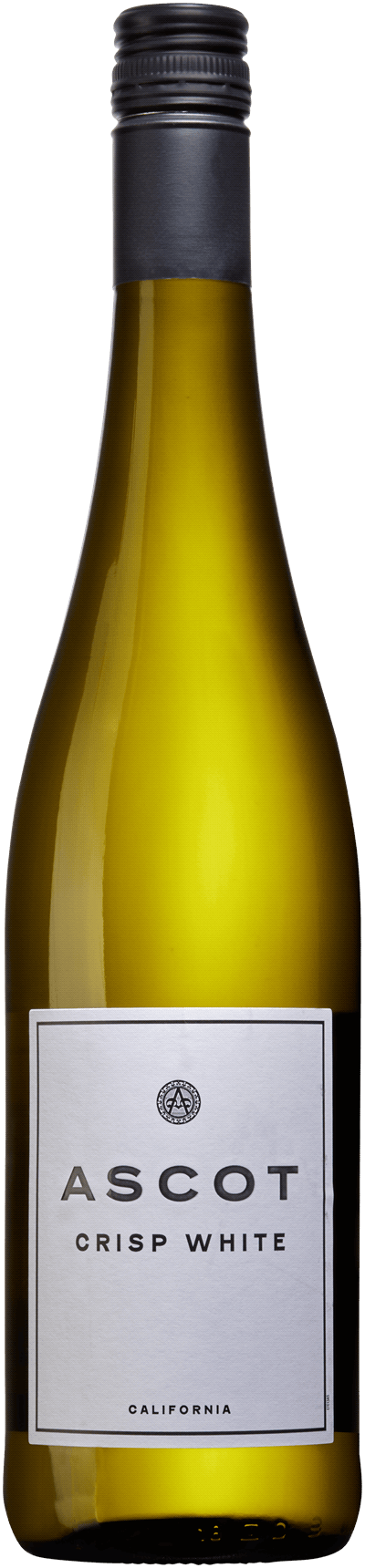 Ascot Crisp White 2024 (750ml) - Vitt, Vin - Vinbörsen