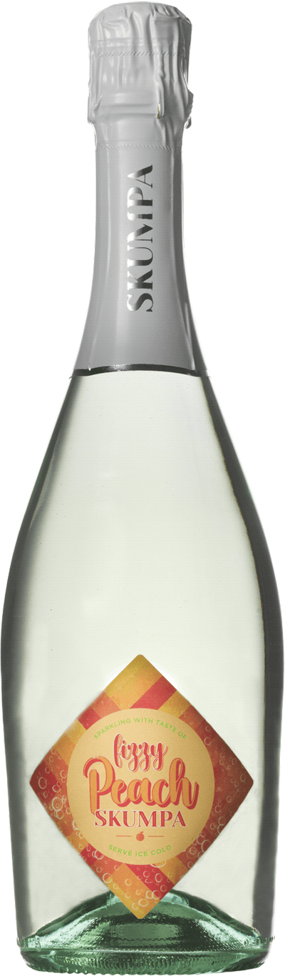 Skumpa Fizzy Peach (750ml) - Mousserande, Vin - Vinbörsen
