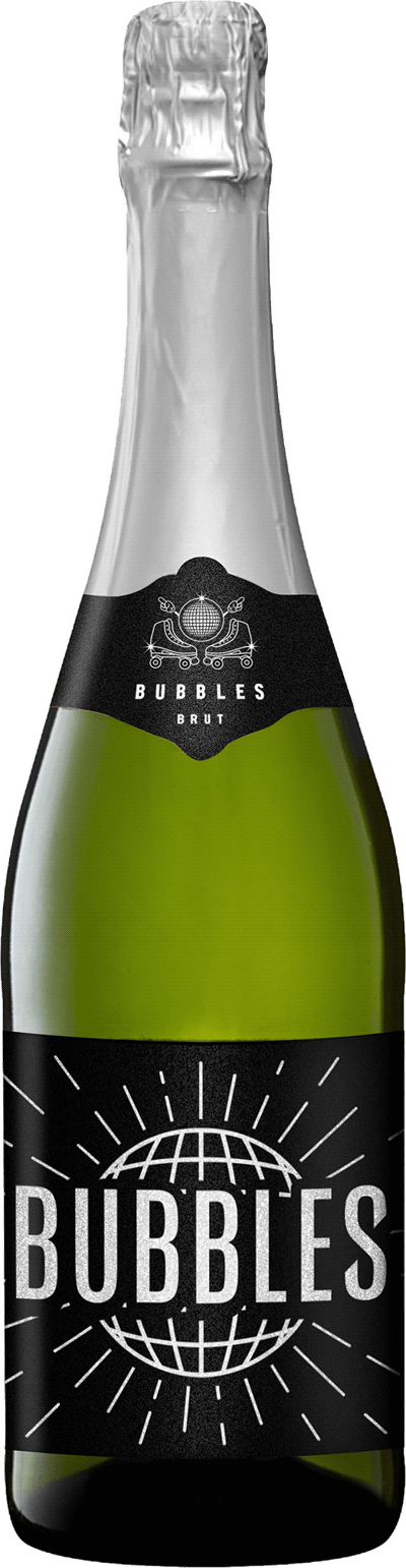 Disco Bubbles, Brut (prissänkt med 22%) - Mousserande, Vin - Vinbörsen