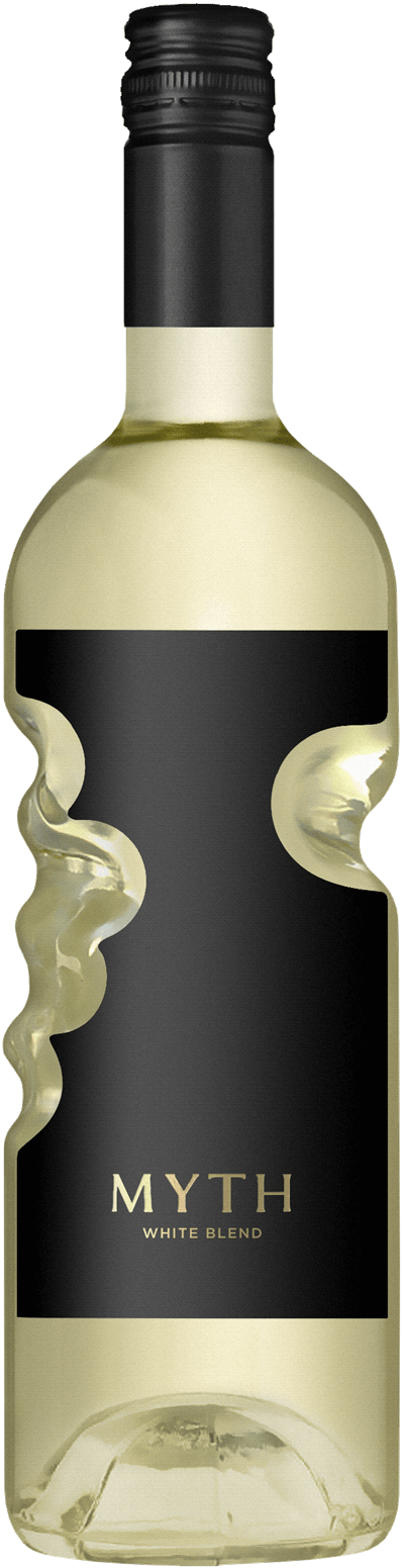 Myth, White Blend (prissänkt med 34%) - Vitt, Vin - Vinbörsen