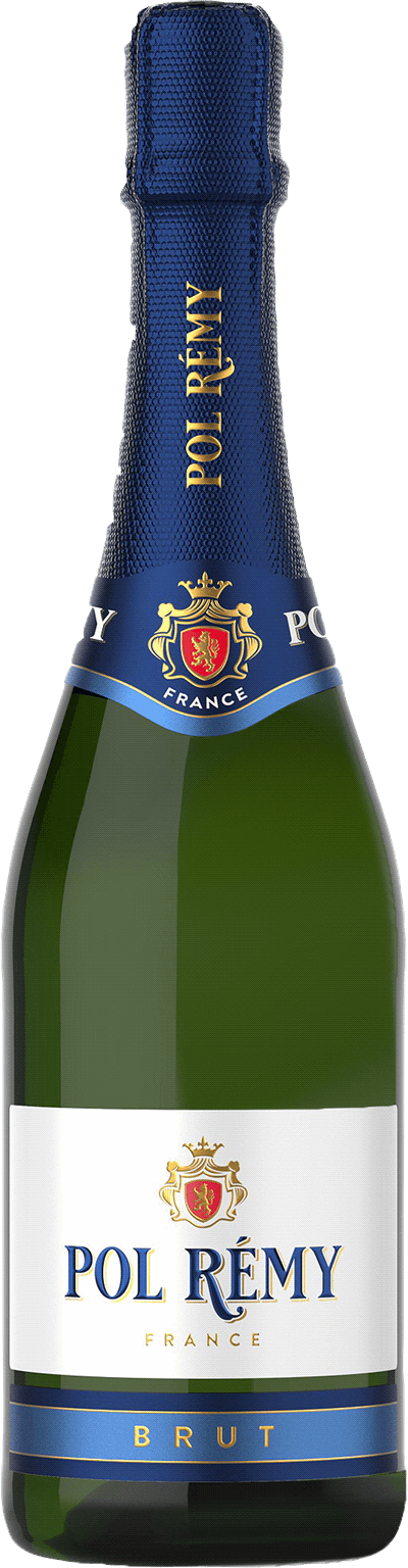 Pol Rémy Brut (750ml) - Mousserande, Vin - Vinbörsen